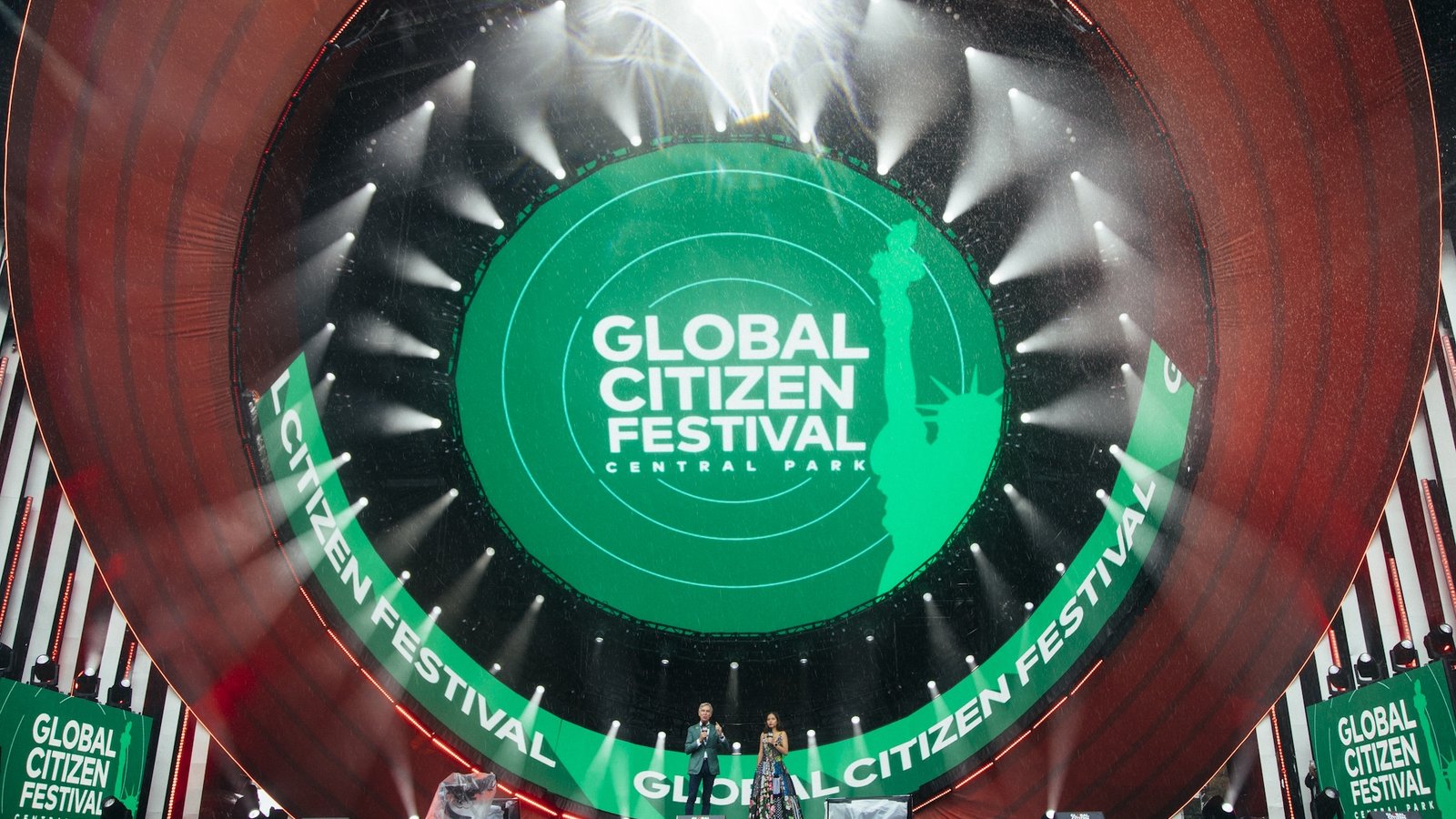 Global Citizen Festival 2024: 9 Actions to Take From Anywhere in the World