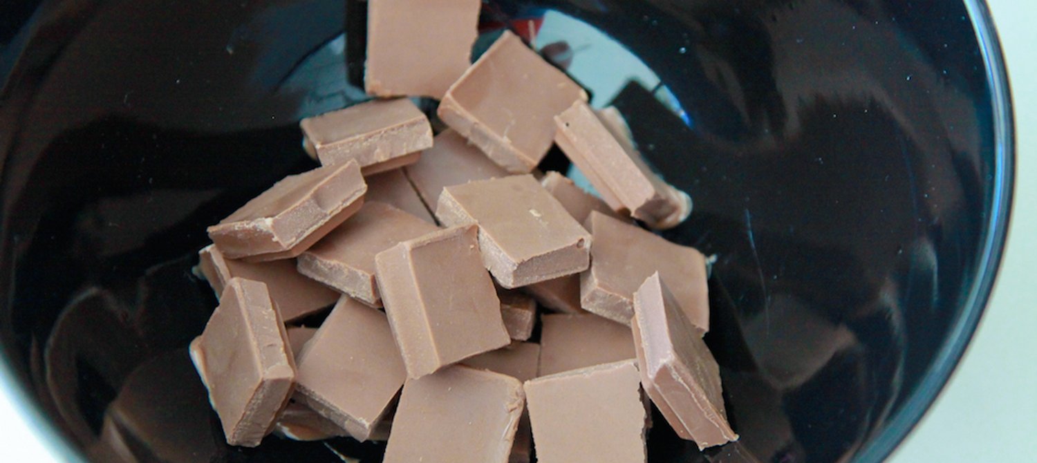 3 ways to binge on chocolate and feel okay about it