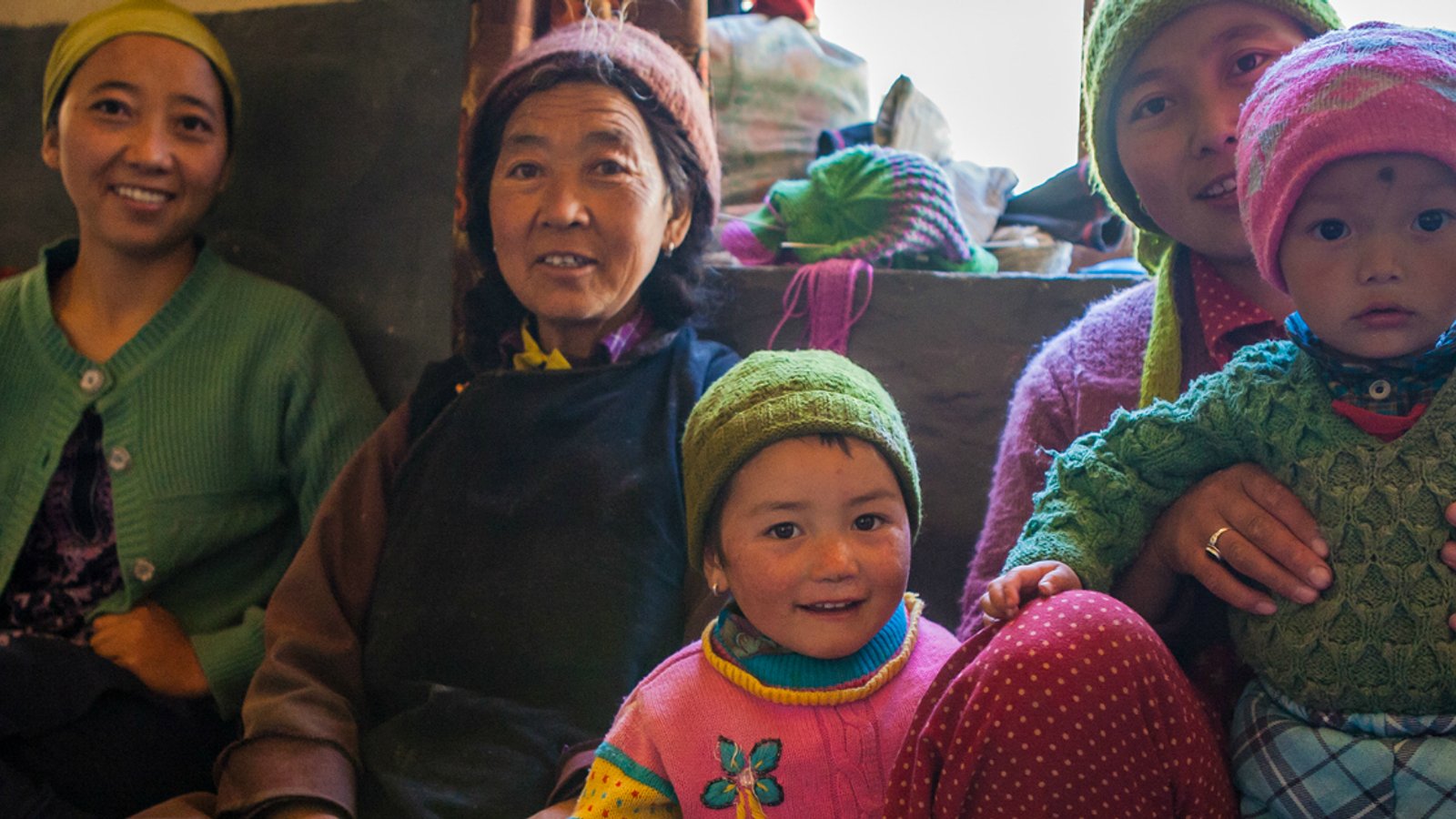 9 Key Issues Affecting Girls and Women Around the World