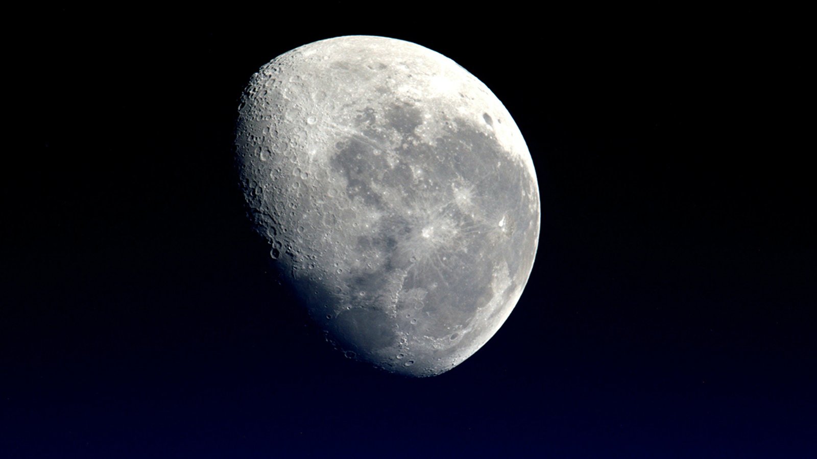 NASA Is Sending the First Woman and People of Color to the Moon