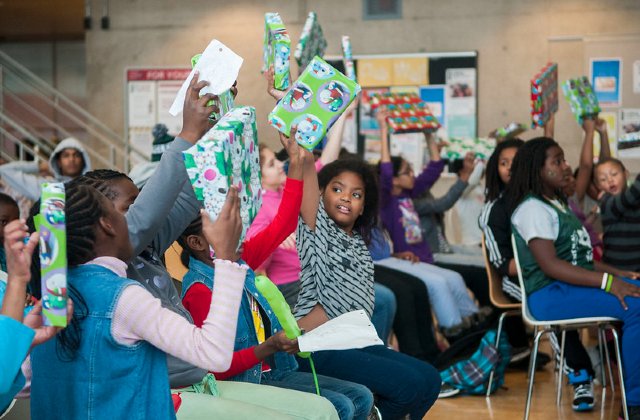 5 Ways You Can Help Improve Literacy on a Local Level
