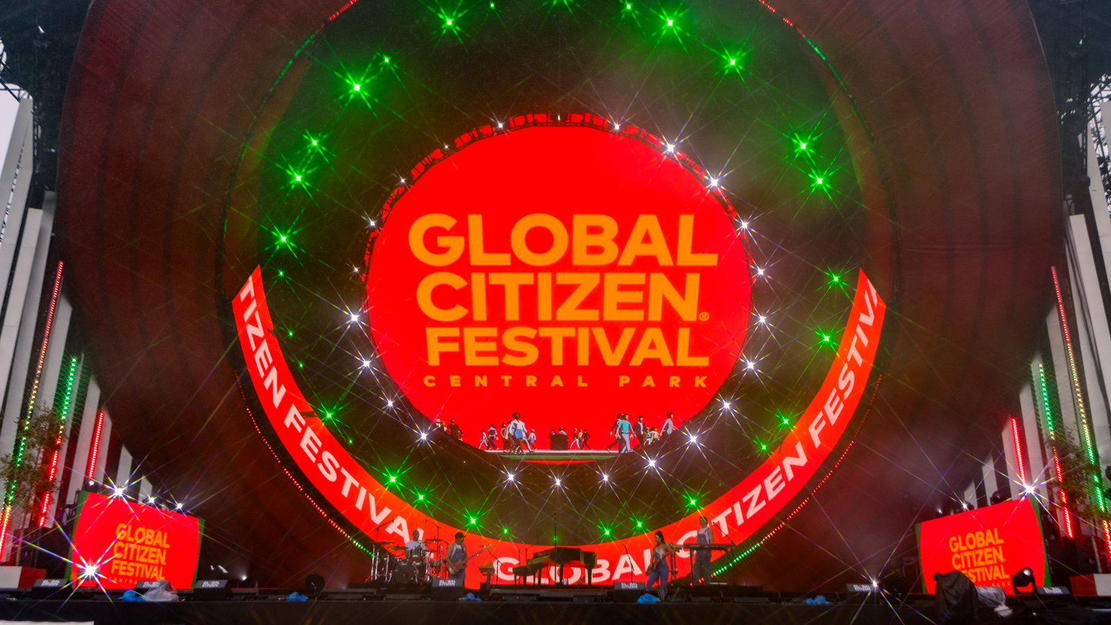 Global Citizen Festival 2024: Global Citizens Take a Record 3.4 Million ...