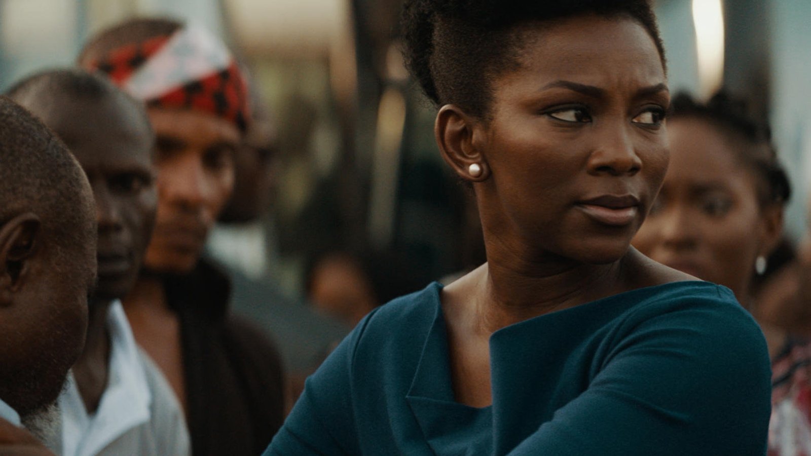 5 Amazing Nigerian Movies That Showcase Powerful Women Characters
