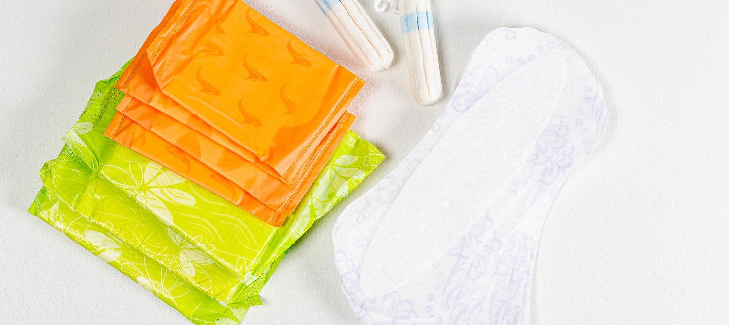 All Victorian Public Schools Now Offer Free Pads and Tampons in an ...