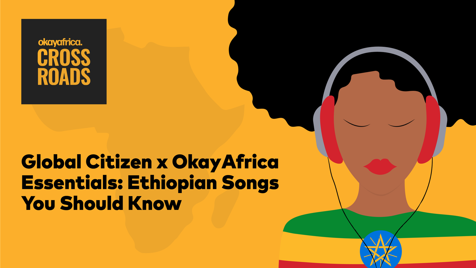 10 Ethiopian Artists You Need to Add to Your Playlist