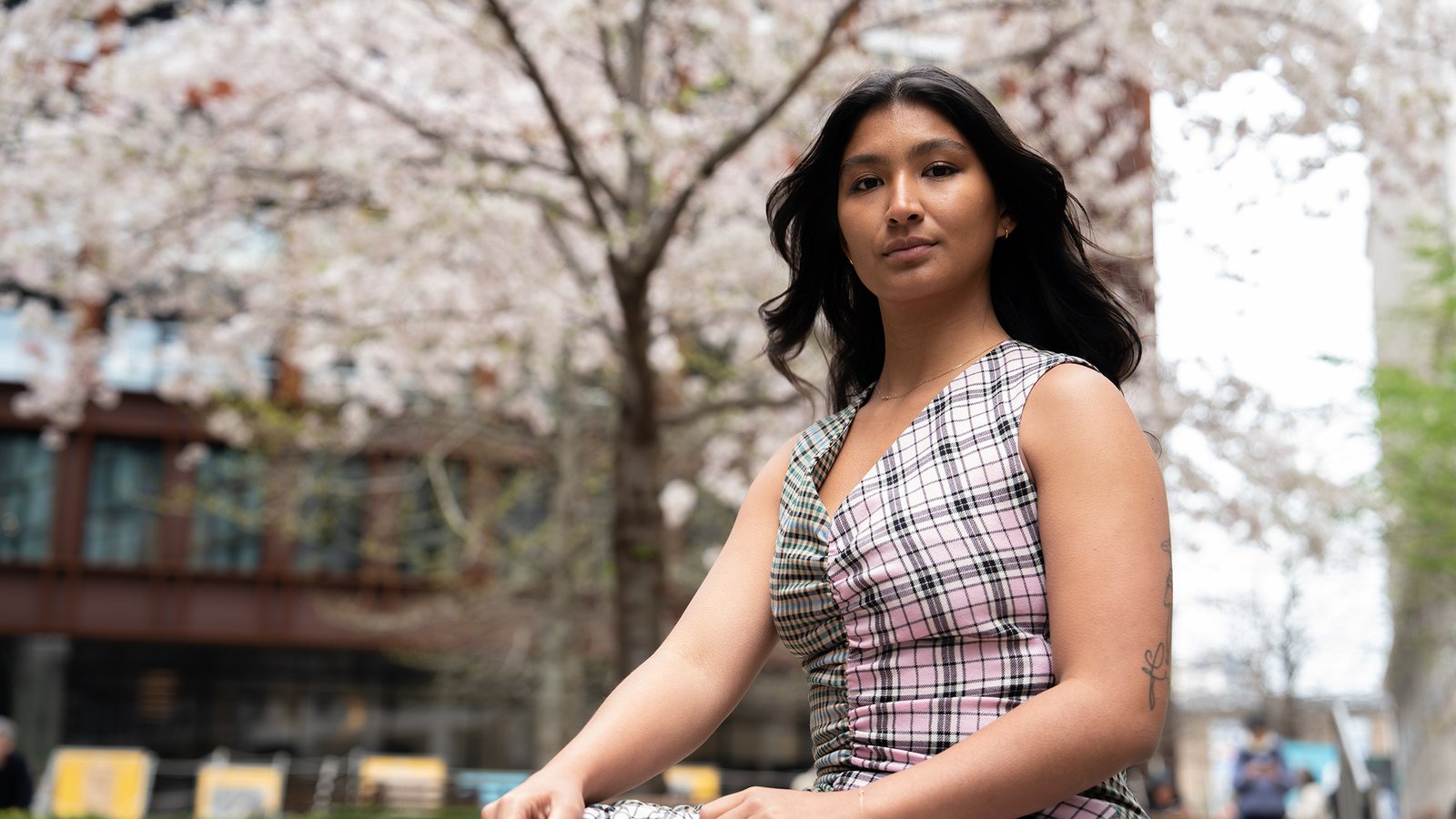 This Activist & Founder Is Using Social Media to Champion Reproductive ...