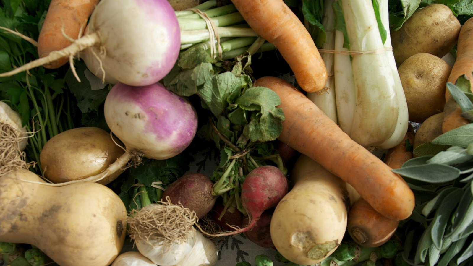 7 Impending Threats To Global Food Security
