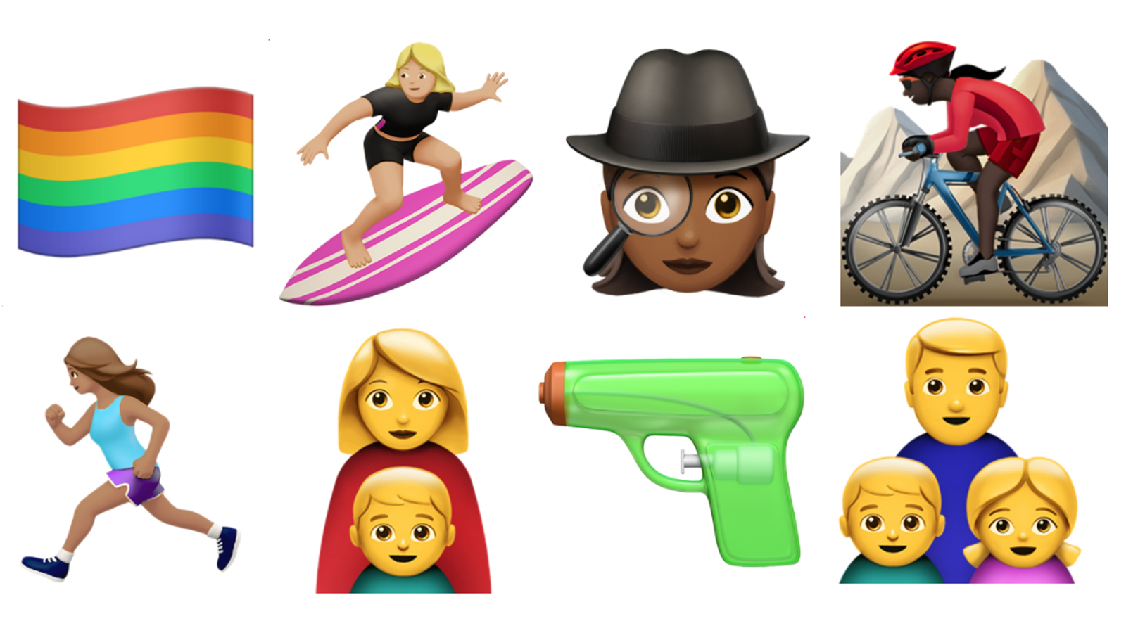9 🔥 Emojis For Global Citizens on World Emoji Day