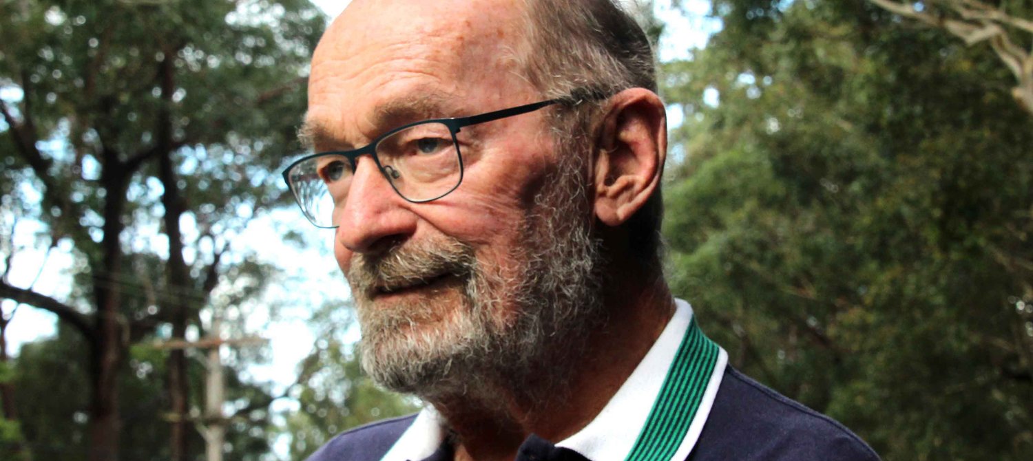 Polio Survivors in 6 Australian States Talk About What Life Is Like ...
