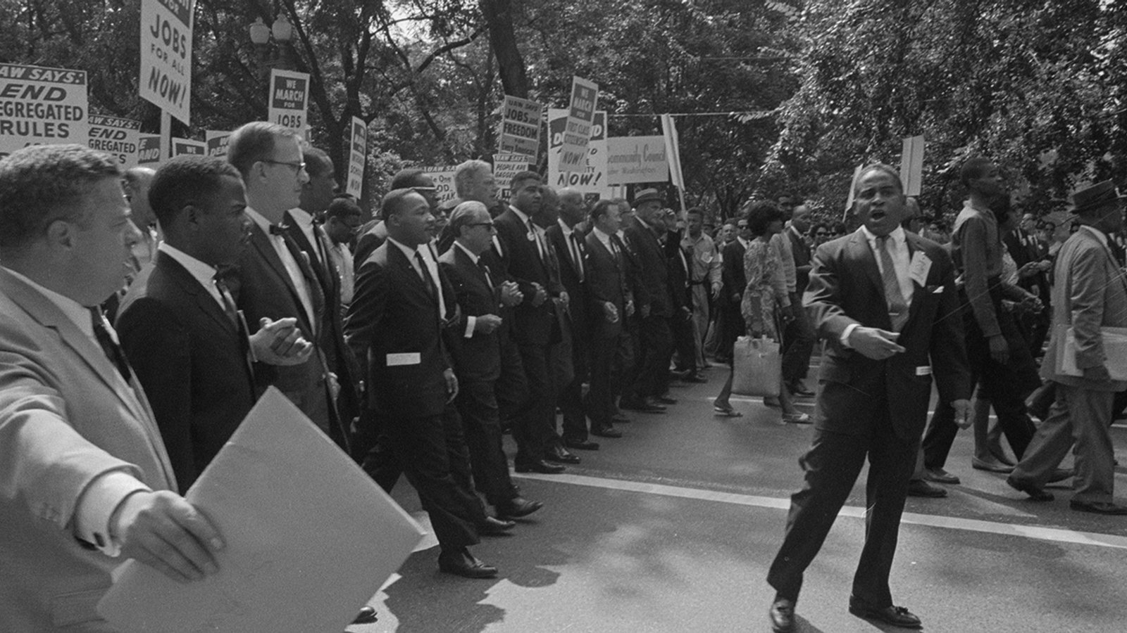 Lessons from Martin Luther King Jr.’s Legacy of Resistance