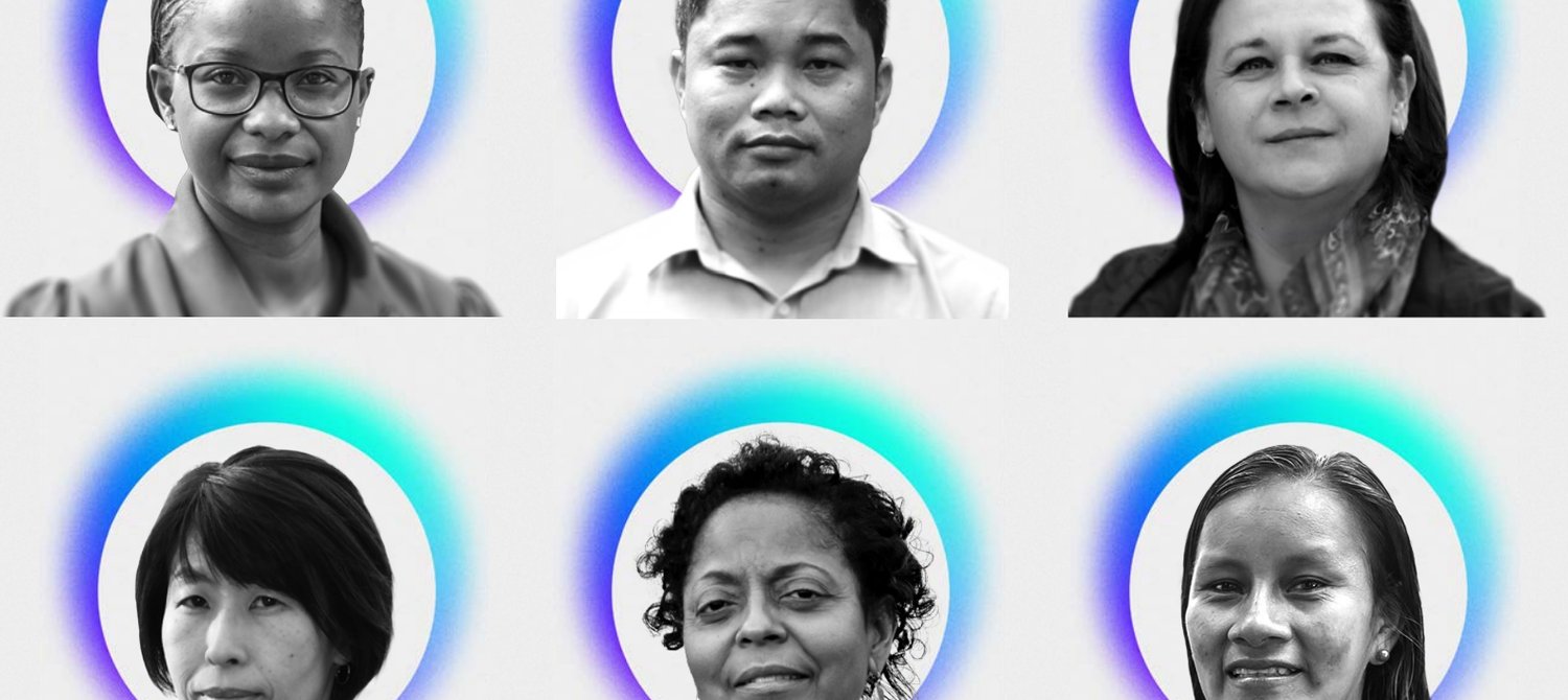 Pangolins, Pollution, Plastic: Meet the 6 Environmental Activists Who ...