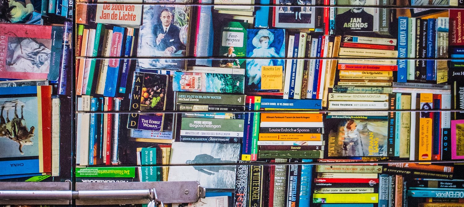 I Read the 10 Most Banned Books in the US and This Is What I Learned