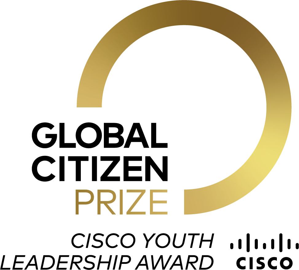 Global Citizen Announces Winners of Global Citizen Prize And Cisco ...