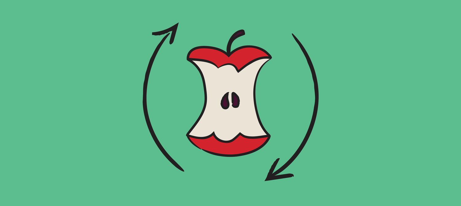 Go a Week Without Food Waste