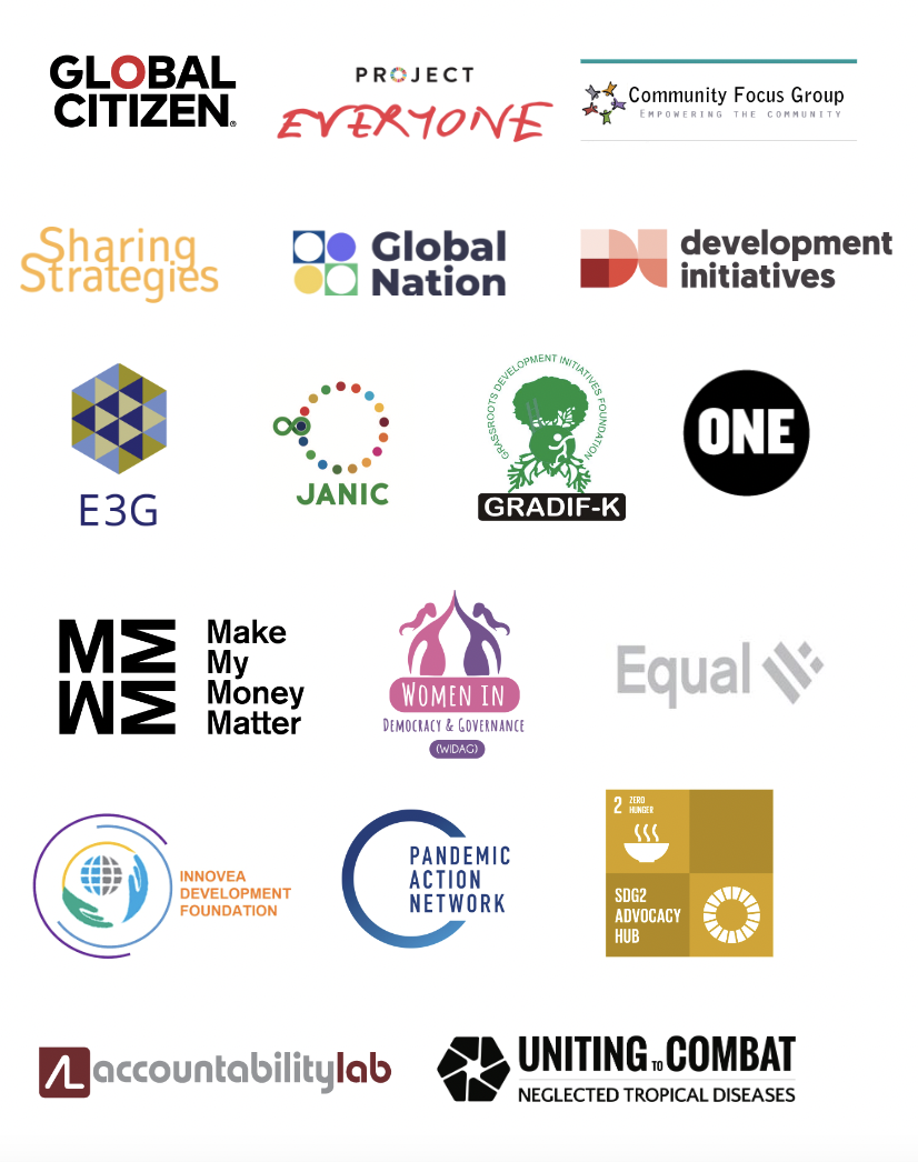 This Open Letter Is Calling on the G7 to Urgently Tackle the Climate Crisis, Extreme Poverty ...