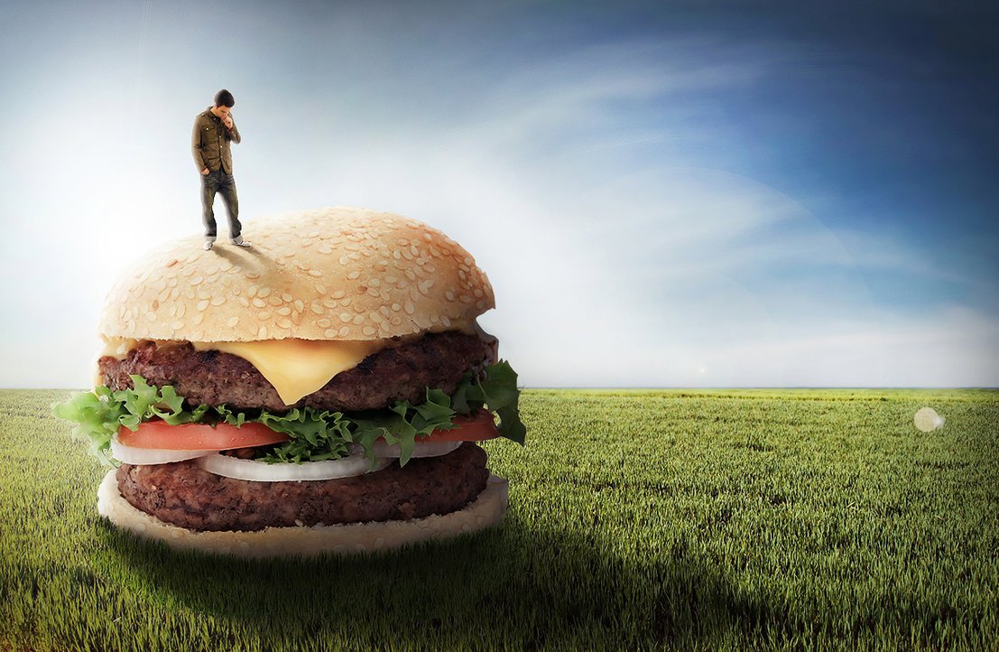 5 times food has changed the course of history