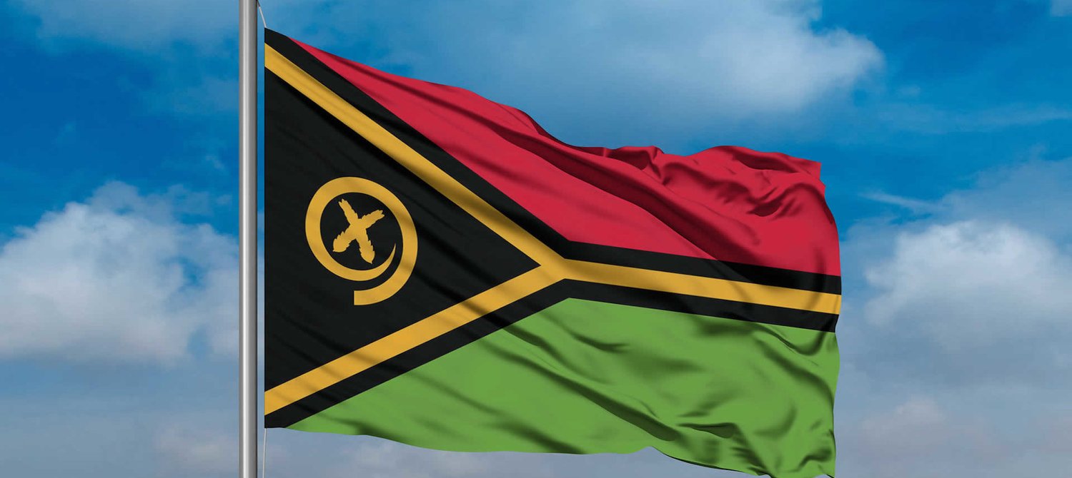 Vanuatu Elects Gloria Julia King to Parliament, First Woman MP in 14 Years