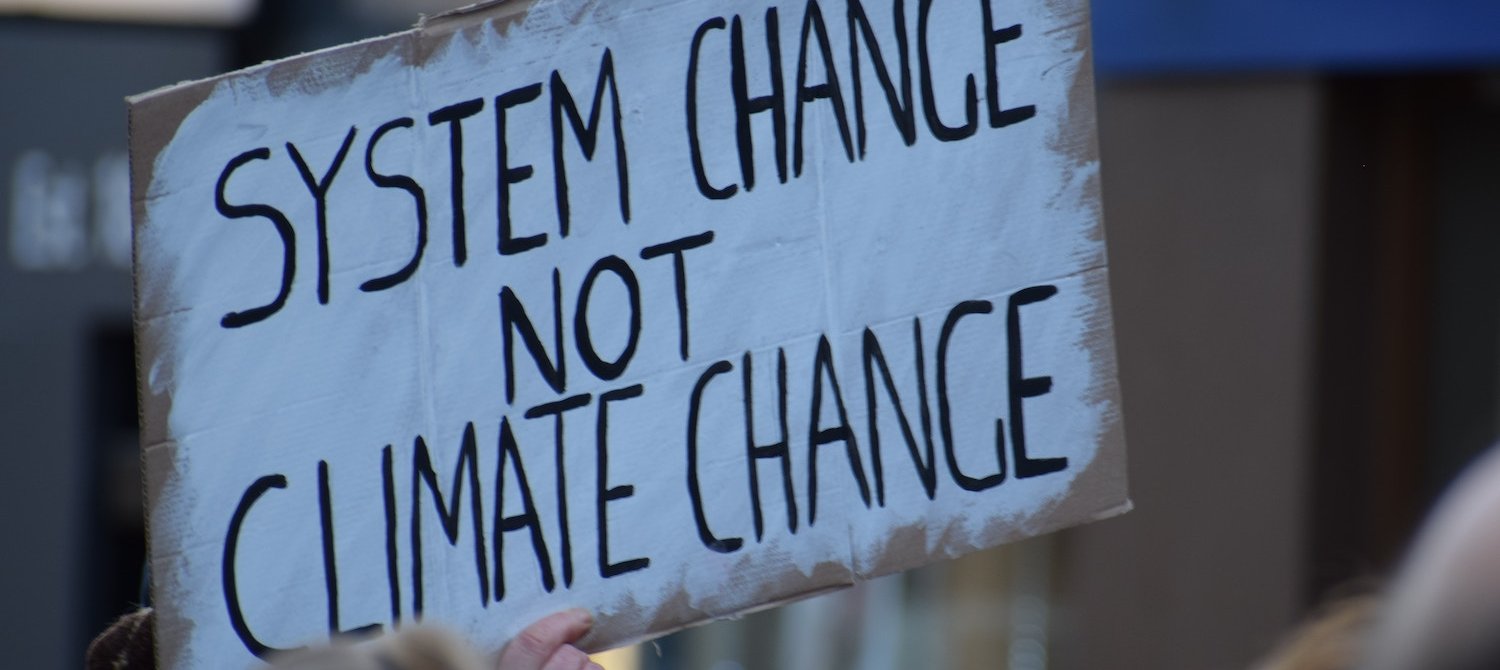 A Beginner’s Guide to Climate Finance: What You Need to Know