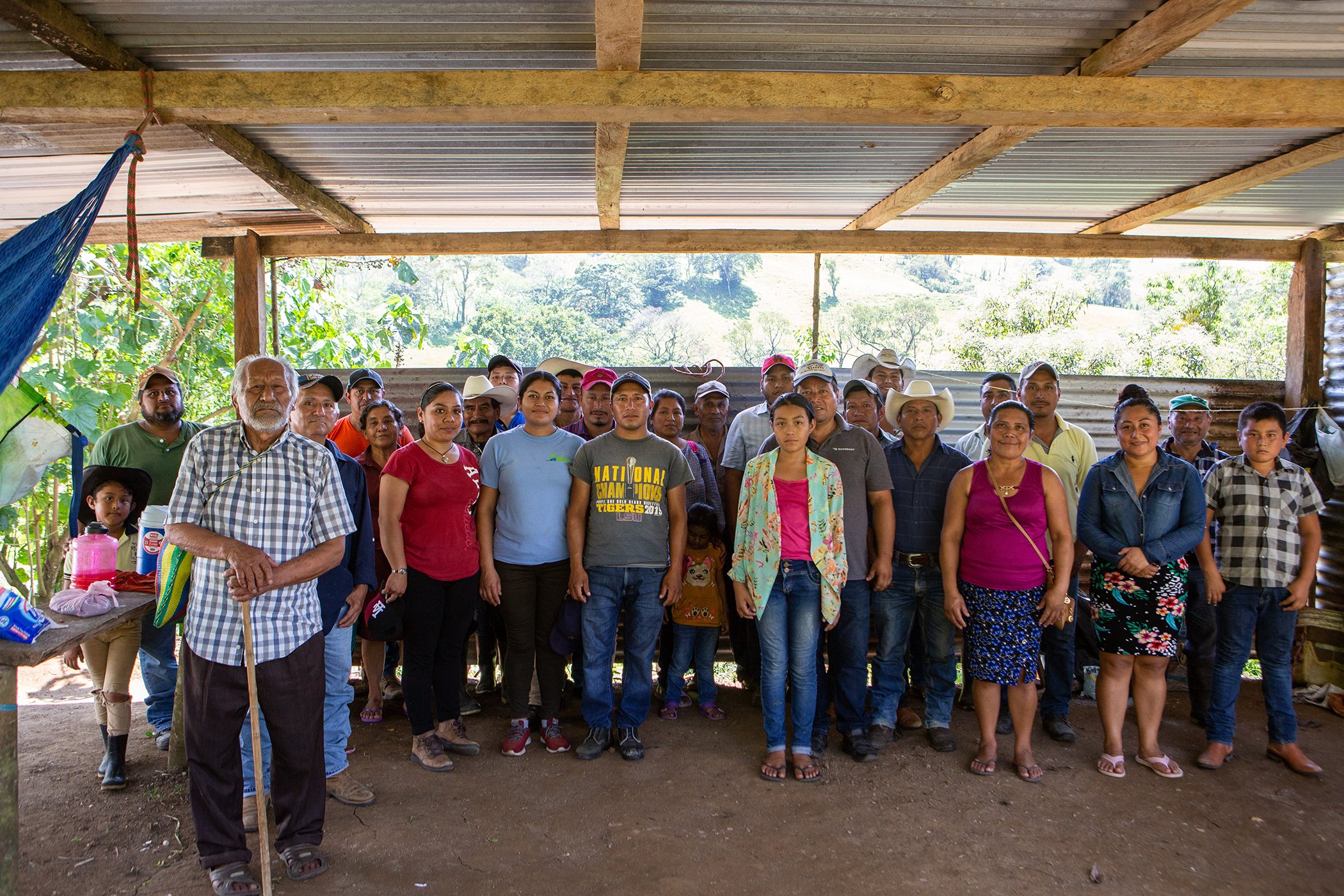 Farmers on the Front Lines: Mexico’s Cacao Crops Are Recovering Thanks ...