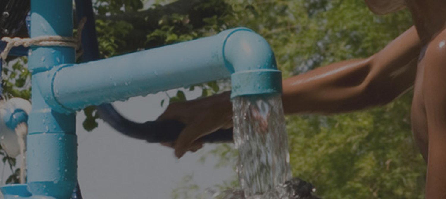 Global Citizen Issues - Water & Sanitation