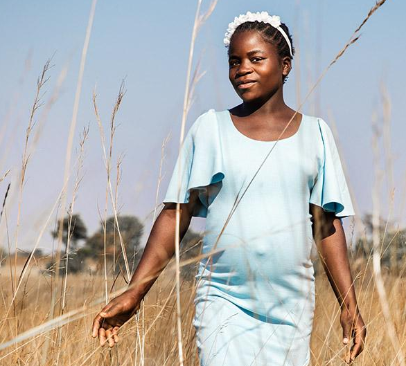 Behind the Shocking Maternity Collection for 12-Year-Olds