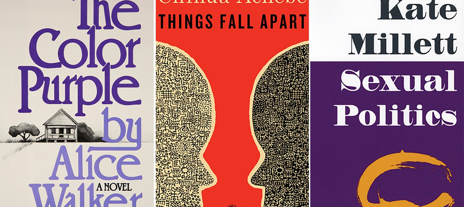 The 7 Best Books to Learn About Gender Equality, Recommended by Activists