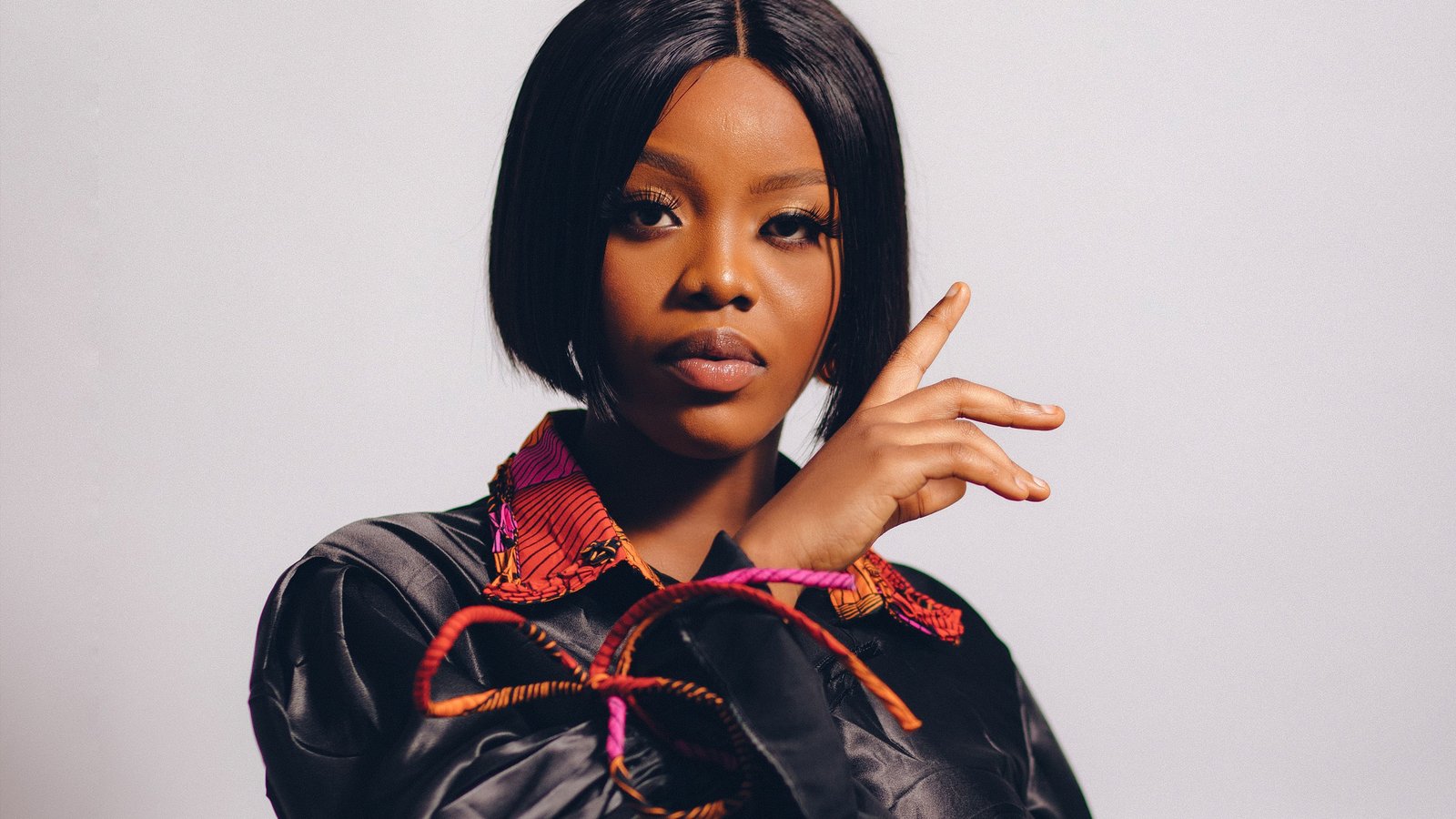 Discover Gyakie, the Afro-Fusion Artist Who Wants Girls to Know They’re ...