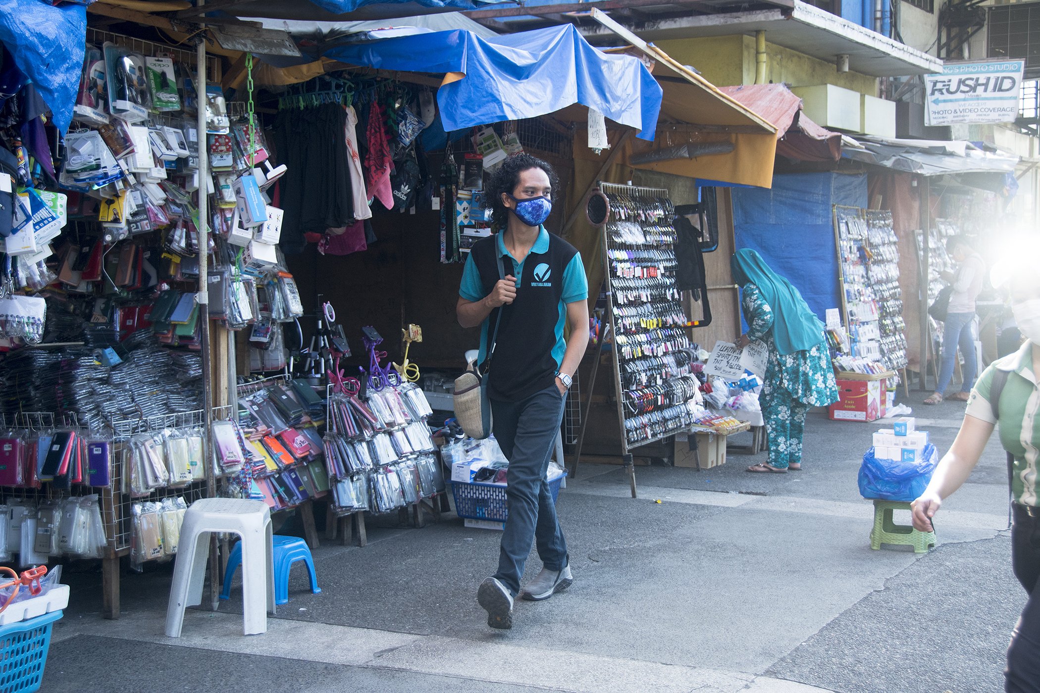 Este finalista del Cisco Youth Leadership Award usa la tecnología para ...