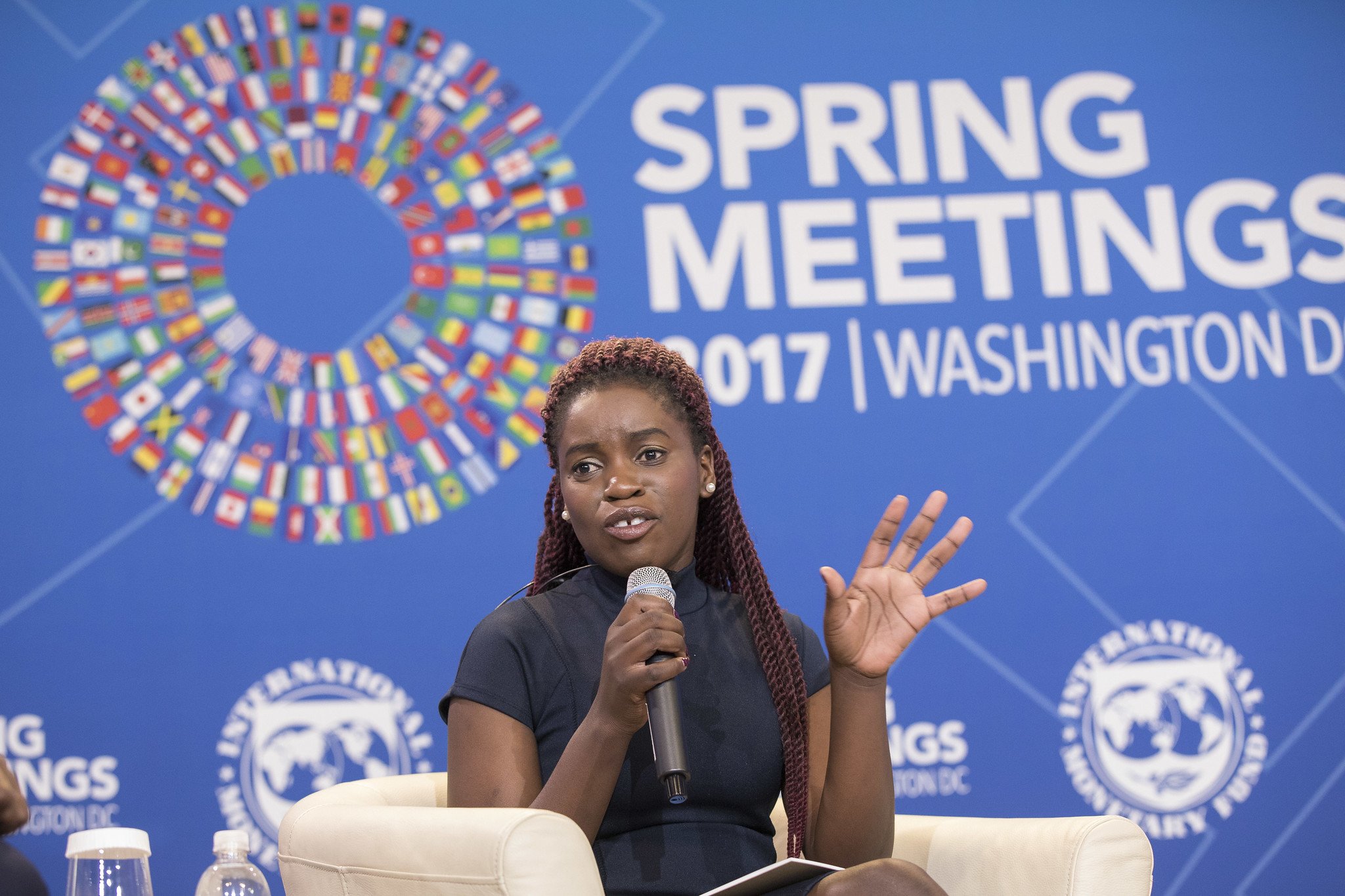 8 Times Africa & Her People Moved the World