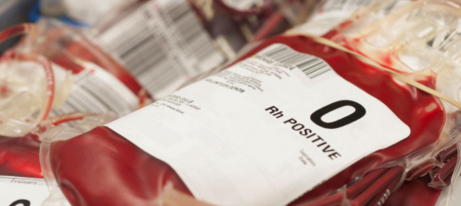 Everything you need to know about donating blood