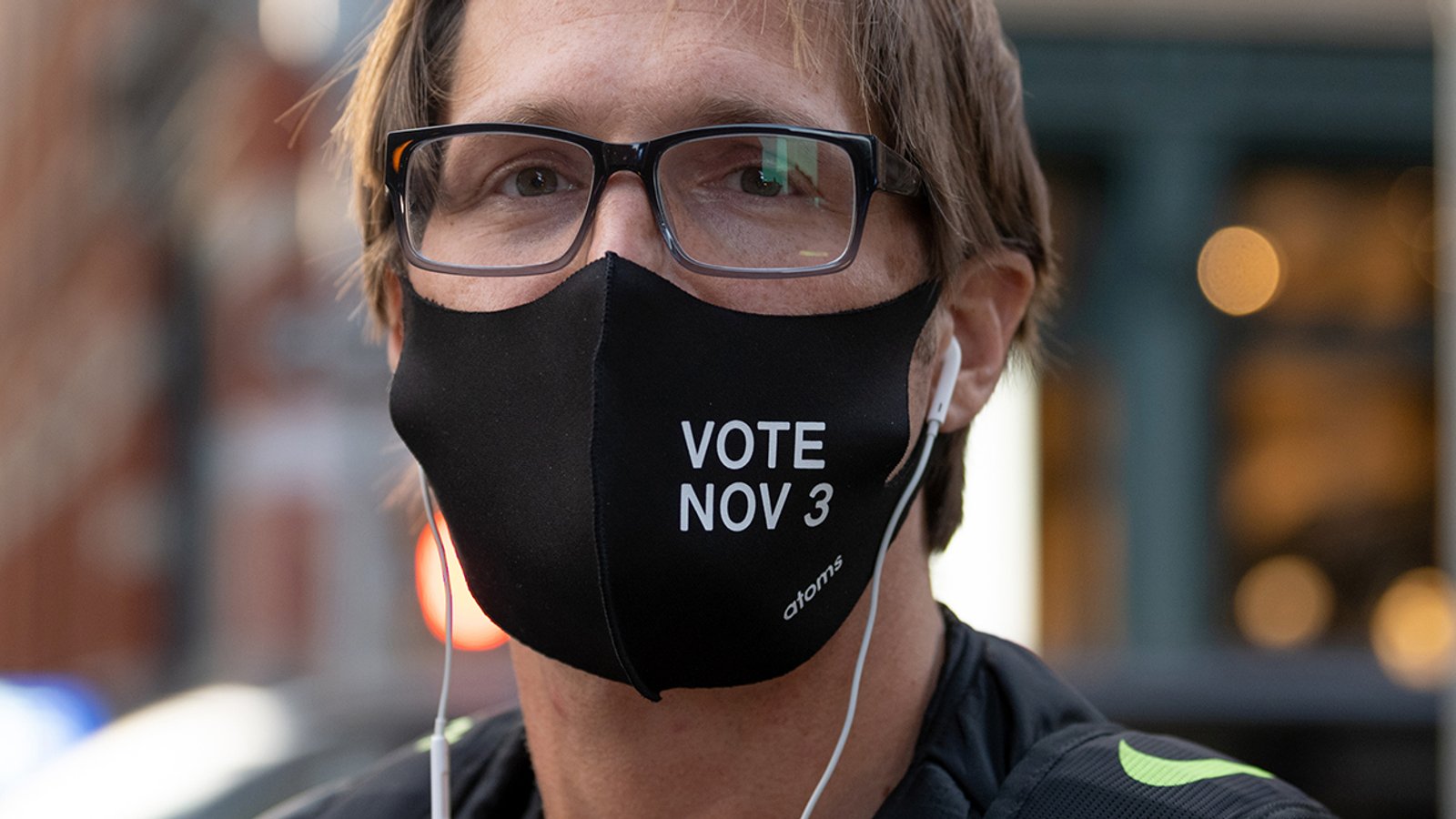 15 Inspirational Quotes to Get You Excited About Voting