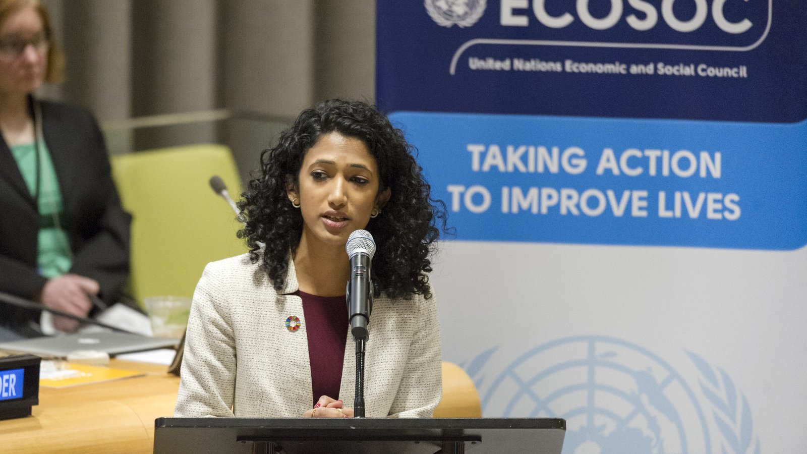 The 2020 Global Citizen Prize for World Leader Is a Reminder of Hope ...