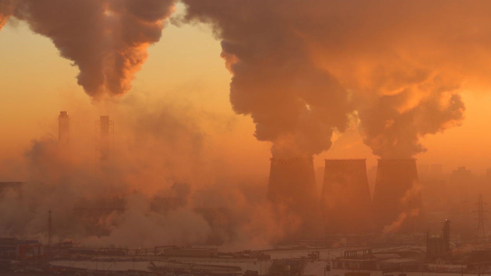 What Earth Might Look Like In 2100 Due To Climate Change