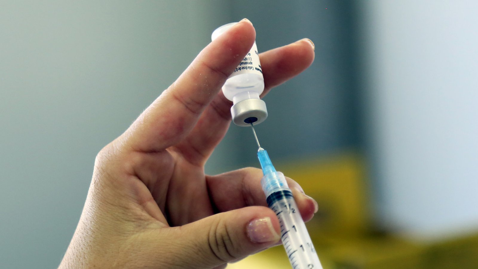 South African School Girls to Get HPV Vaccine to Protect Against ...