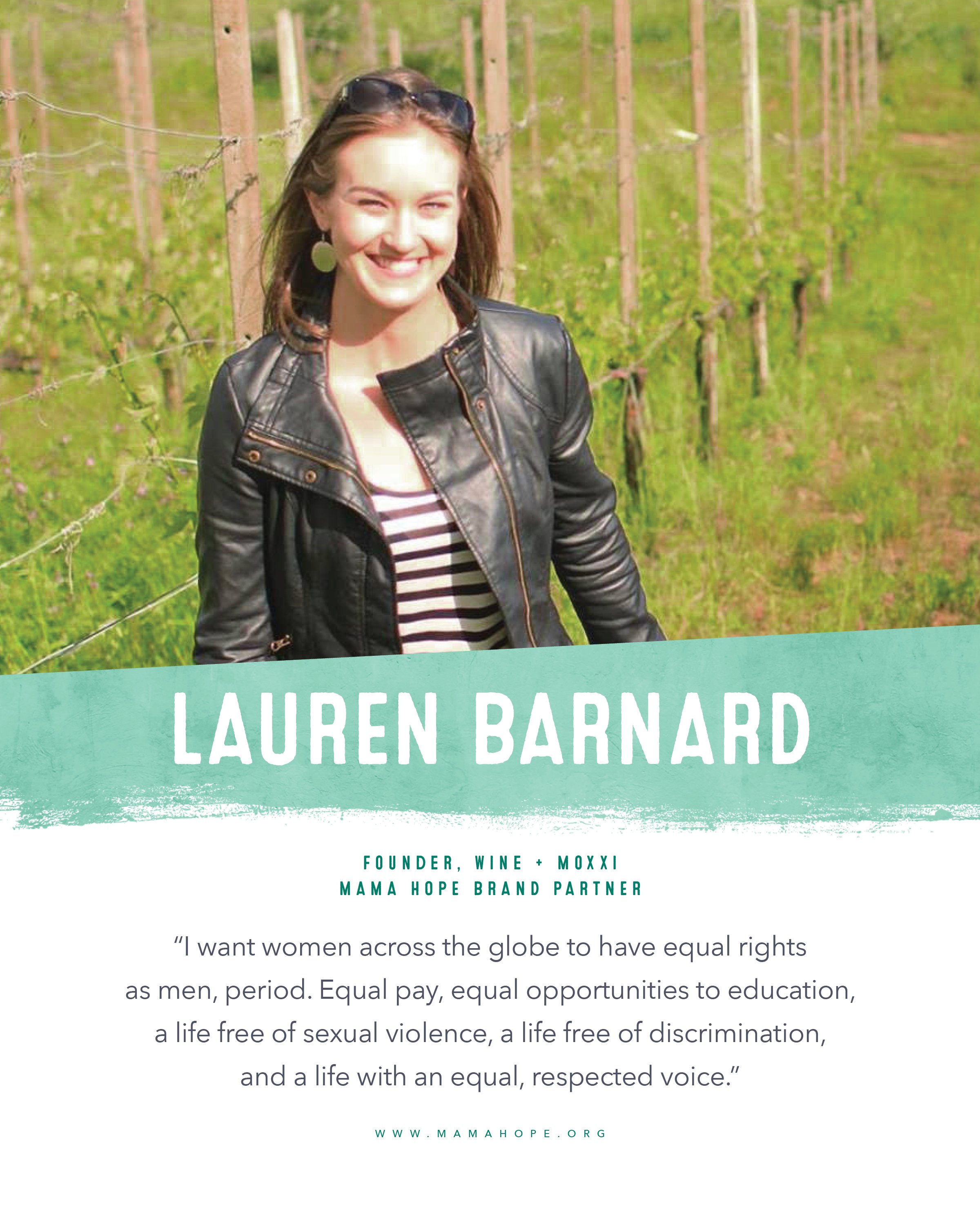 13 Inspiring Women Leading the Fight for Gender Equality