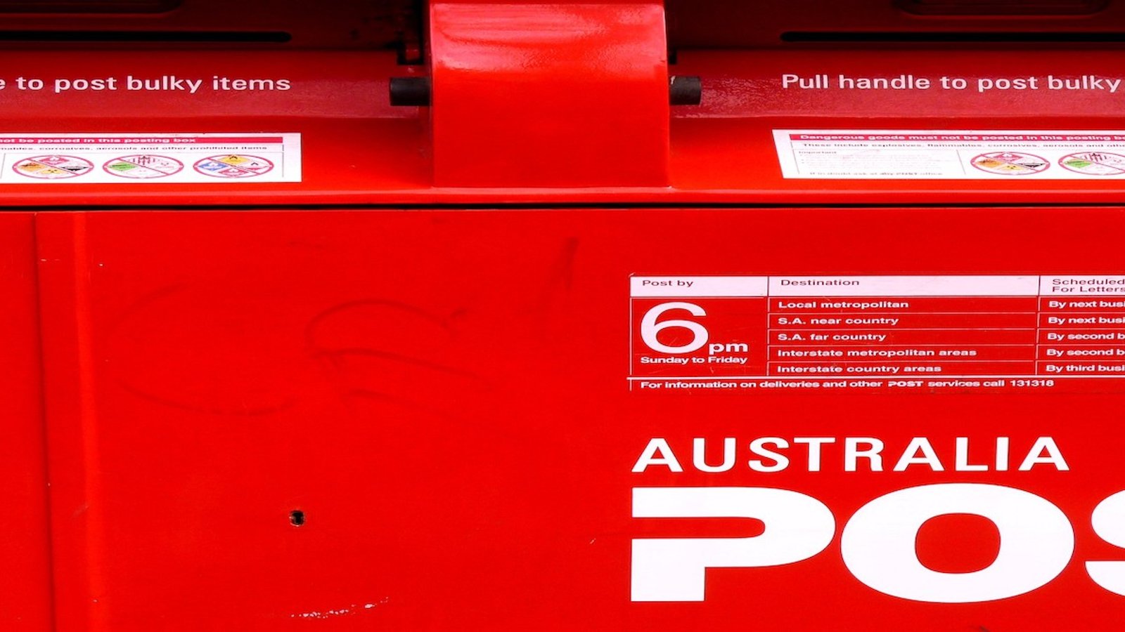 Australians Are Now Encouraged to Include Traditional Indigenous Place ...