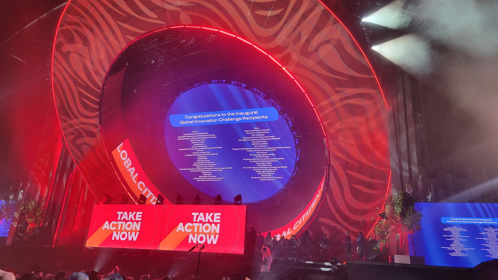 Citi Foundation Announces 2024 Global Innovation Challenge to Support ...