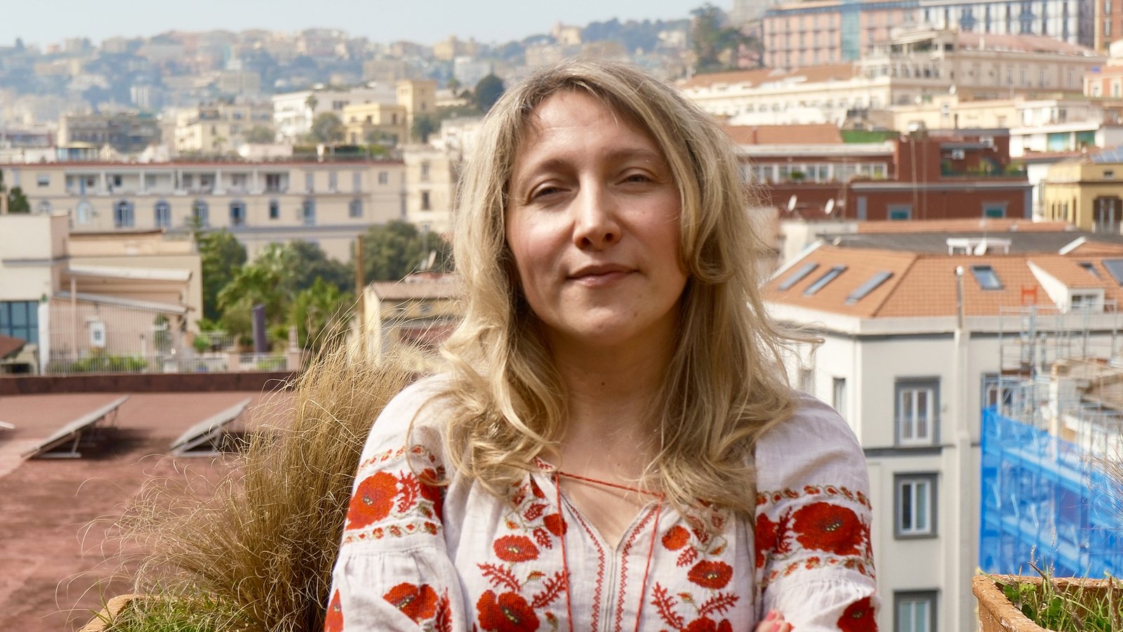Meet Valeriia Rachynska, the Global Citizen Prize Winner Defending ...
