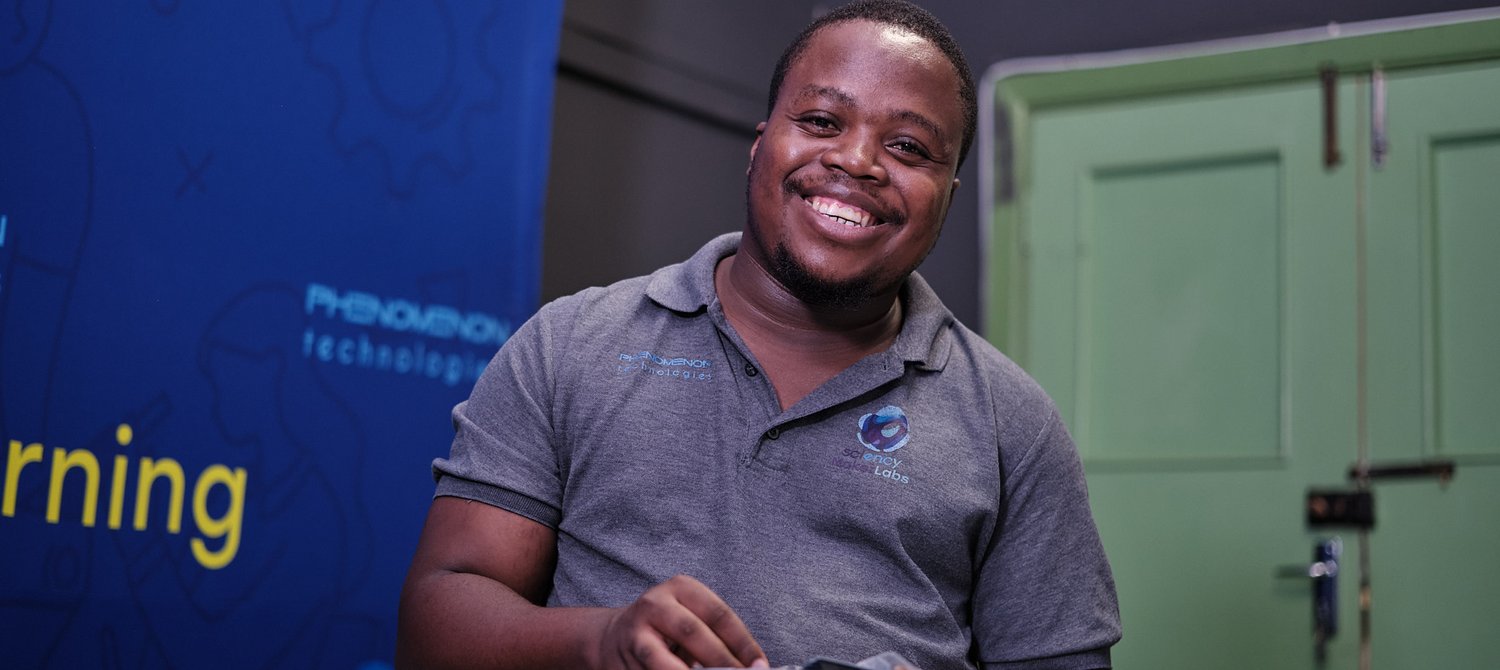 This Zimbabwean STEM Educator Is the Winner of the 2023 Cisco Youth ...