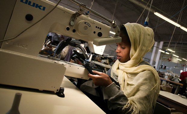 9 Key Issues Affecting Girls and Women Around the World