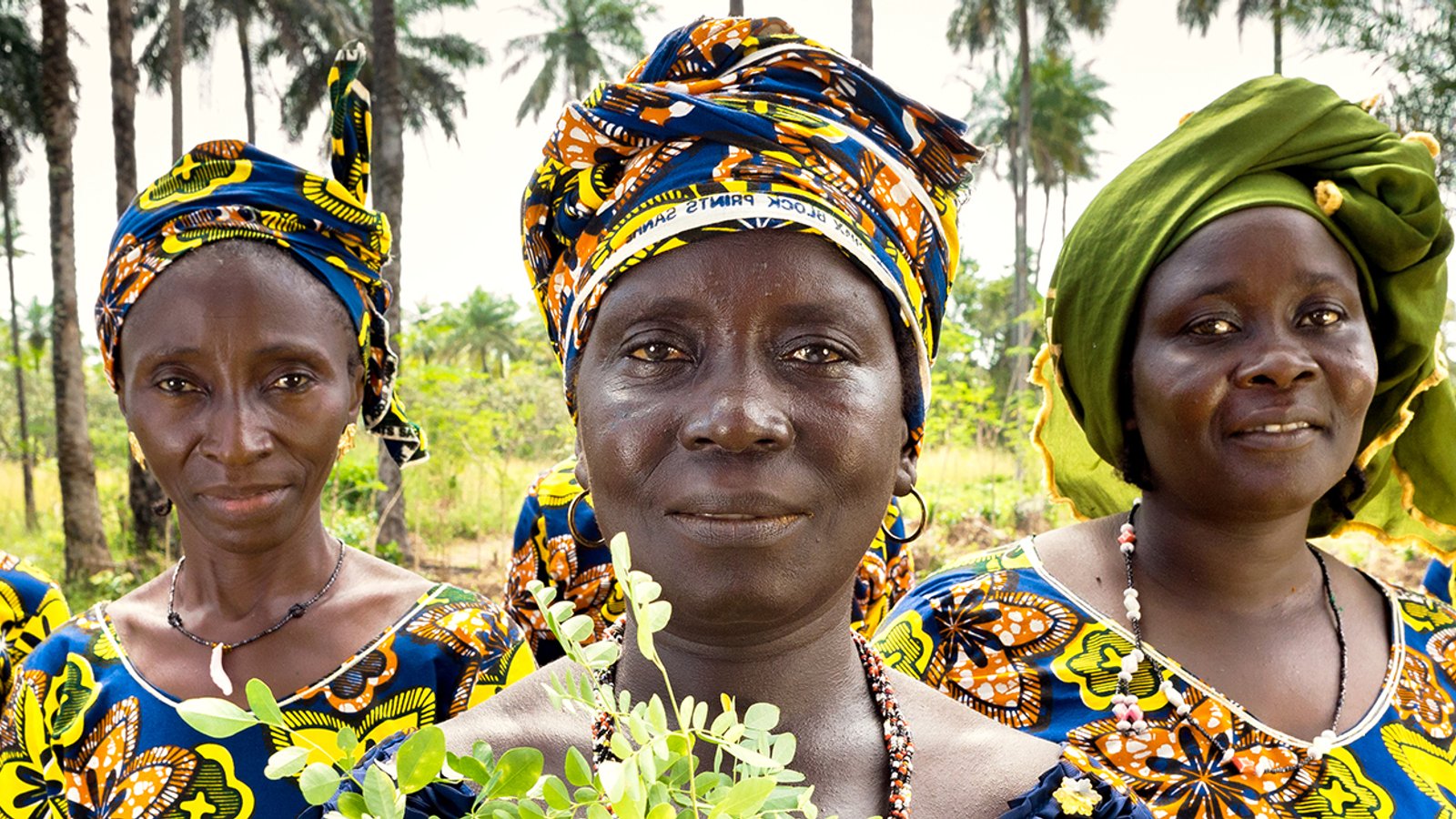 We'll Never End Extreme Poverty Without Tackling Gender Inequality, Too