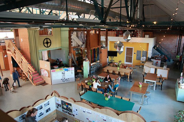 5 'Weird' Schools That Are Challenging How Students Learn
