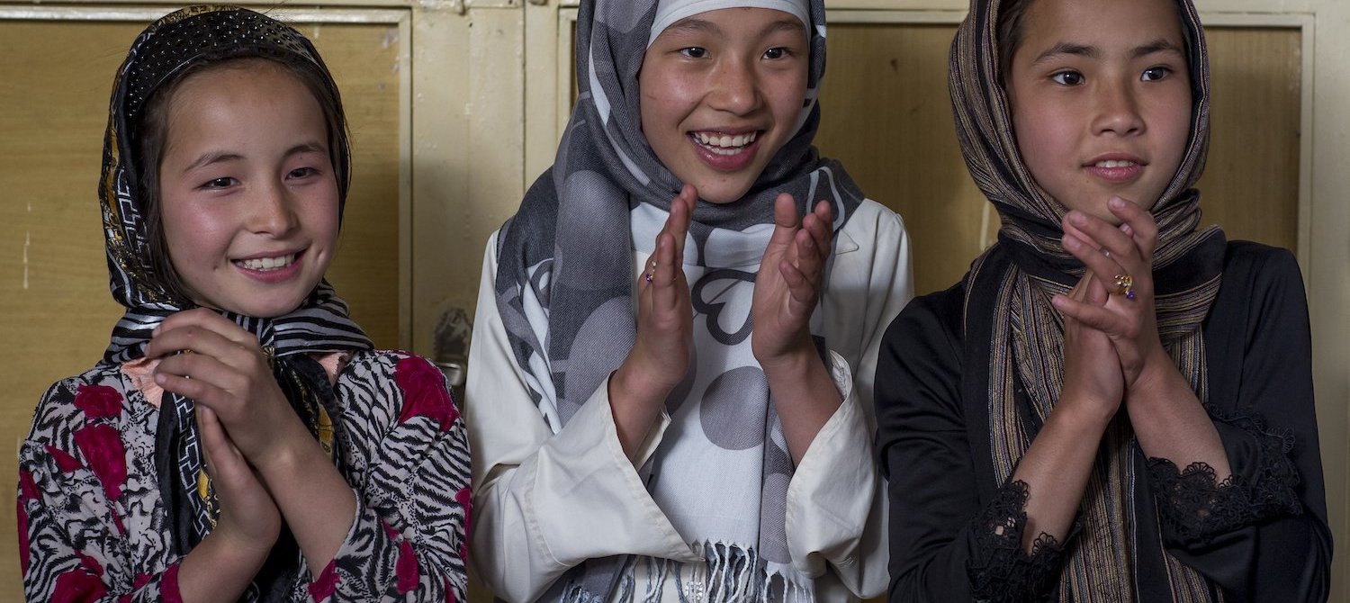 From counting change to social change