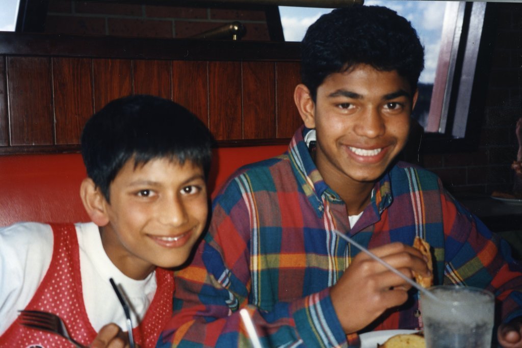 Discover the Family Behind the True Story of the Movie 'Lion'