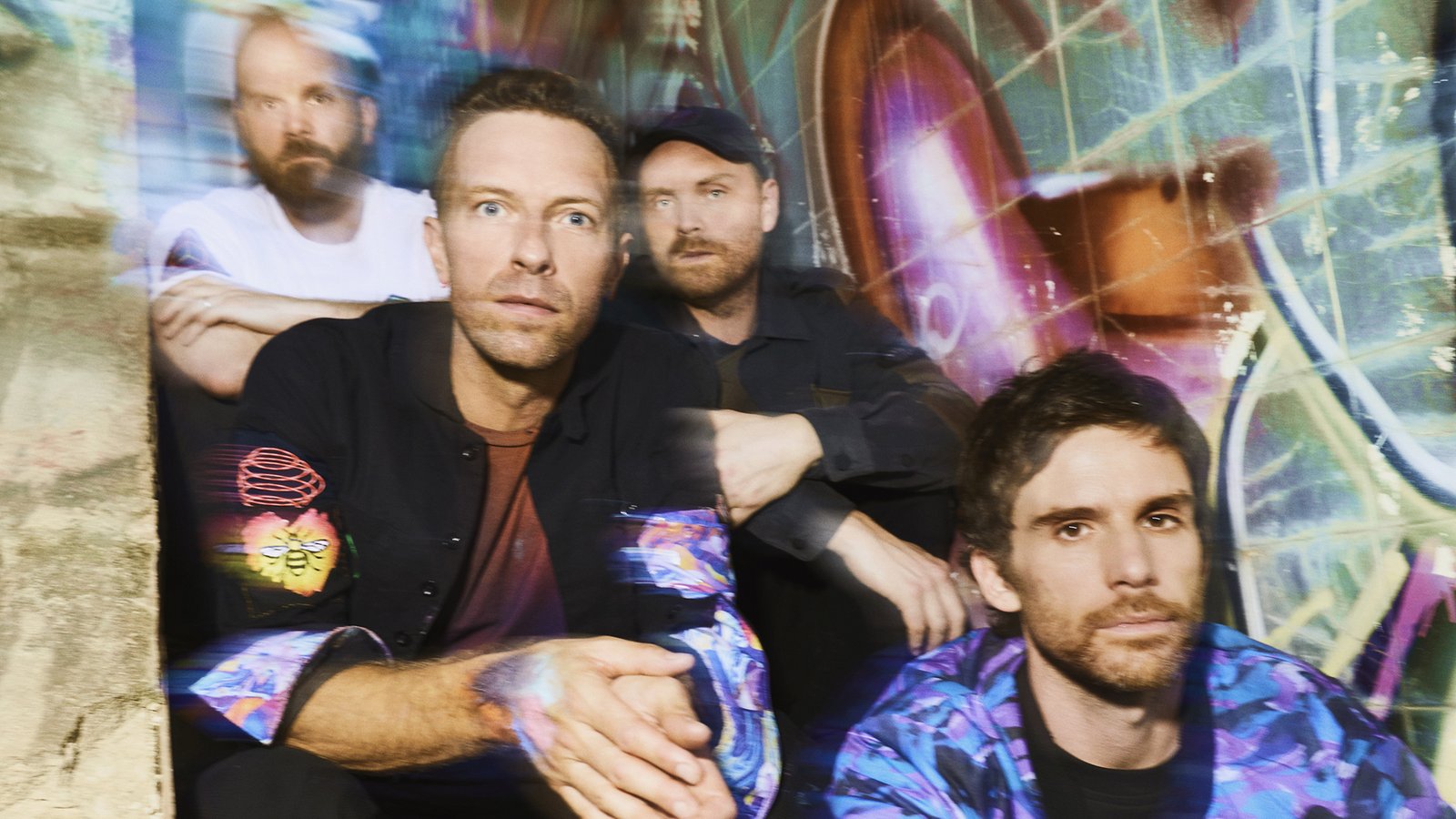 Coldplay Just Tweeted at World Leaders in Indonesia, Norway, France ...