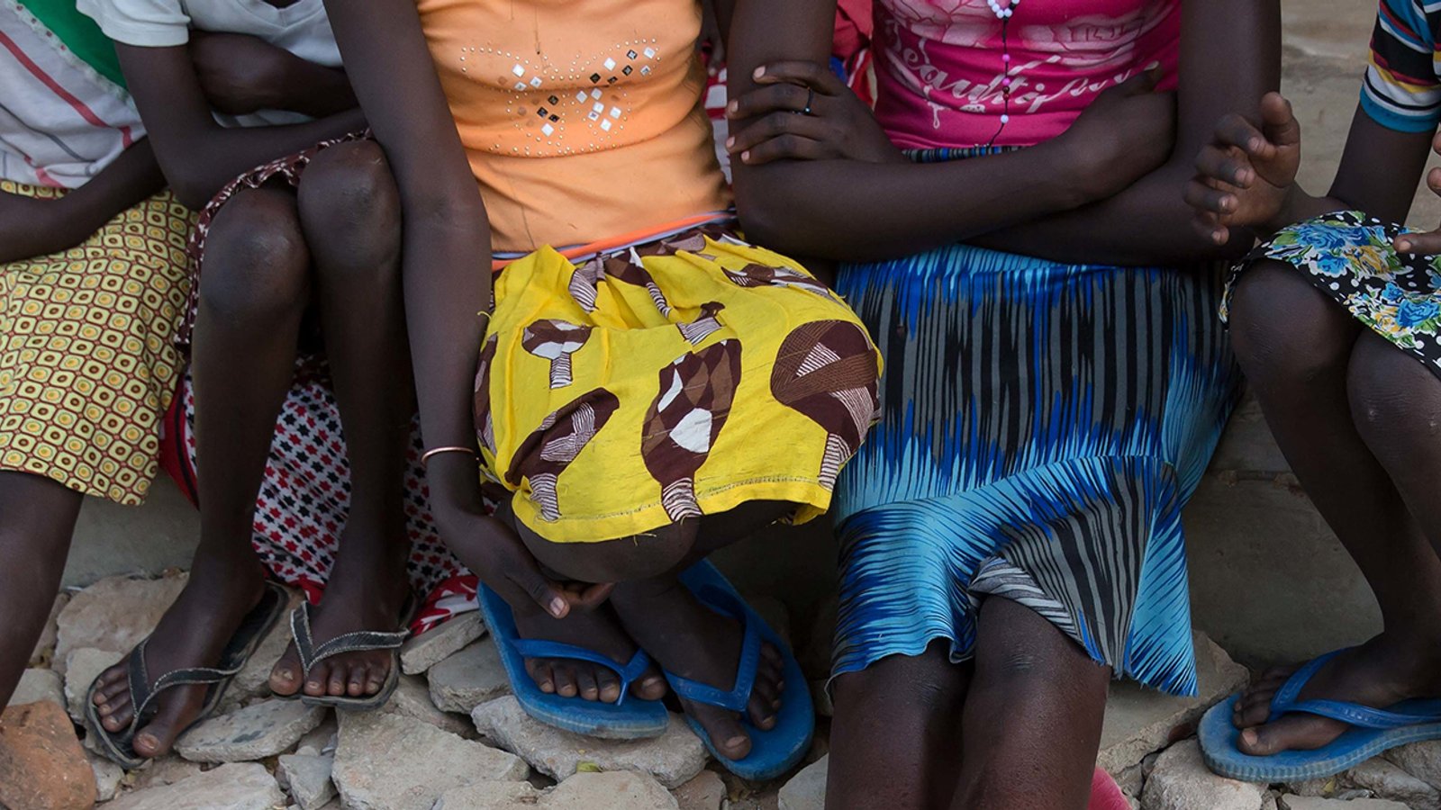 19 People Arrested in Uganda After Reports of Women Forced to Undergo ...