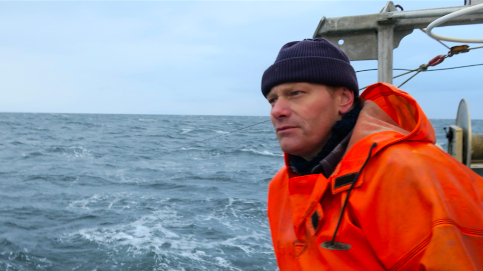 The UN Wants Companies to Stop Ruining the Ocean