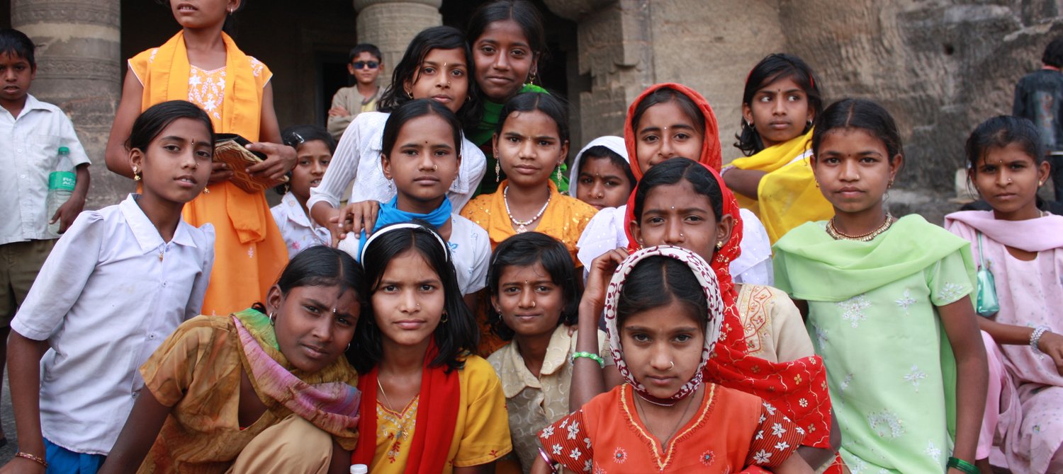 7 Incredible Ways Children Get to School All Around the World