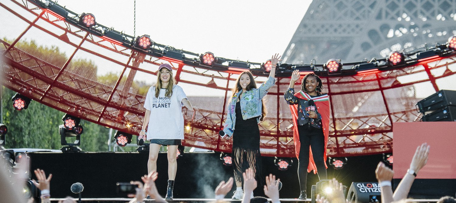11 of the Most Powerful Quotes From Climate Activists at Power Our ...