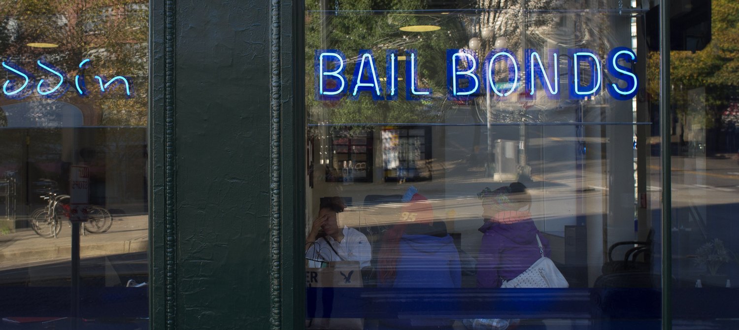 Activists Say New York's Cash Bail Reform Doesn't Go Far Enough